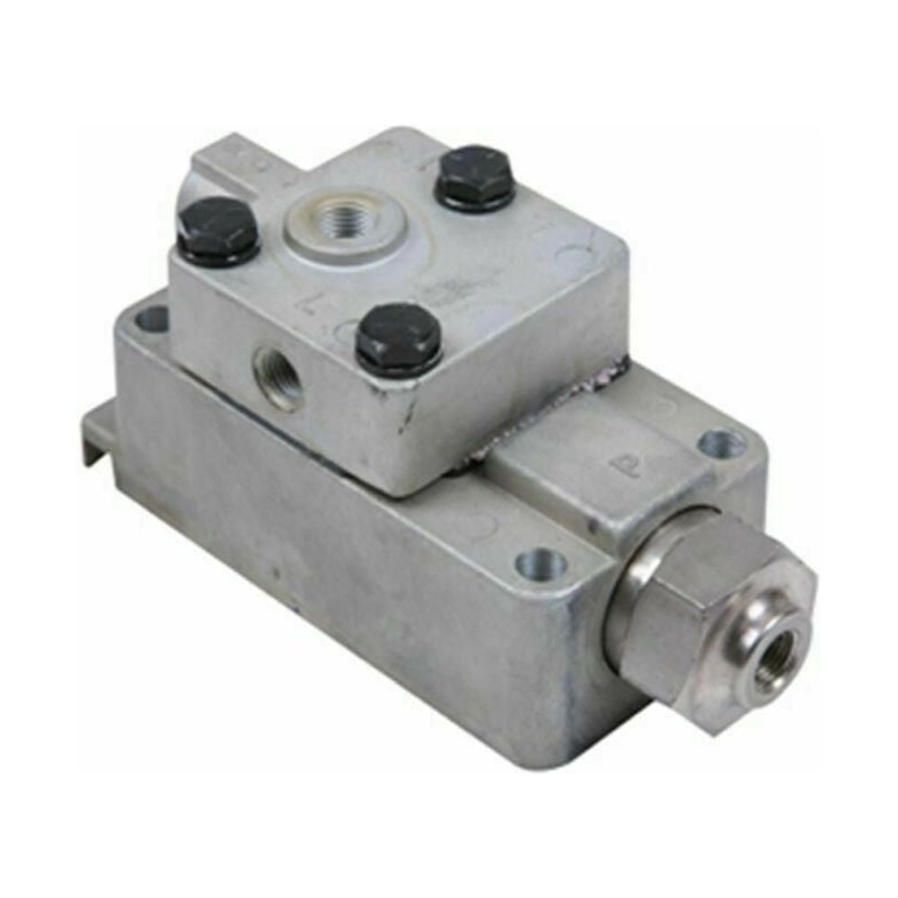 A5000 Slave Valve 1/8" Port (2) 1/8” NPT Ports Replacement Eaton Fuller SAP-A5000 NEW - Walmart.com