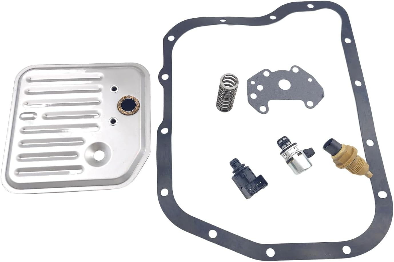 A518 46RE 47RE 48RE Transmission Shift Solenoid Kit fits for Dodge Ram ...