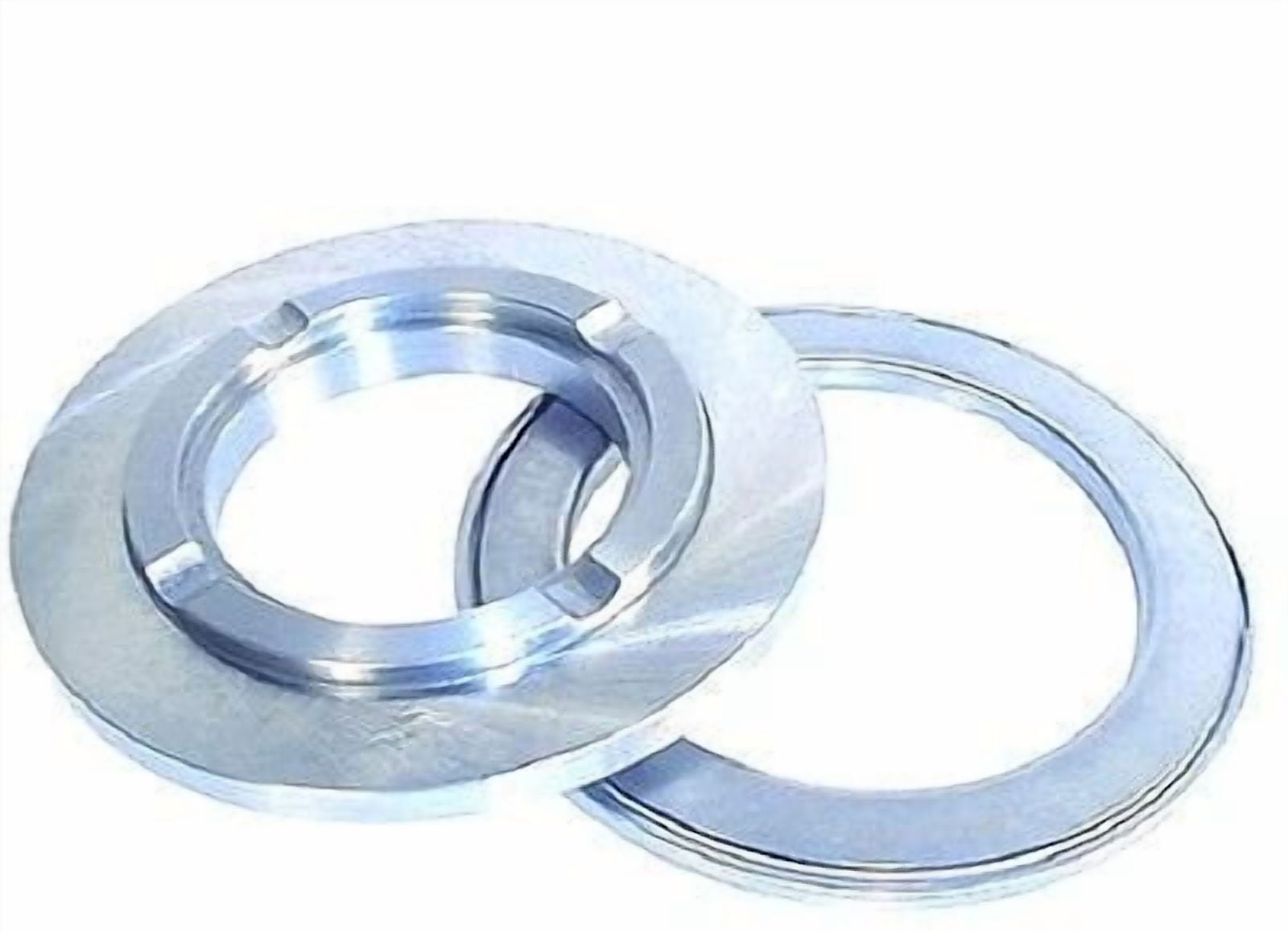 A518/A500/A618 TF6/TF8 Heavy-Duty Overdrive Thrust Plate & Bearing Kit ...