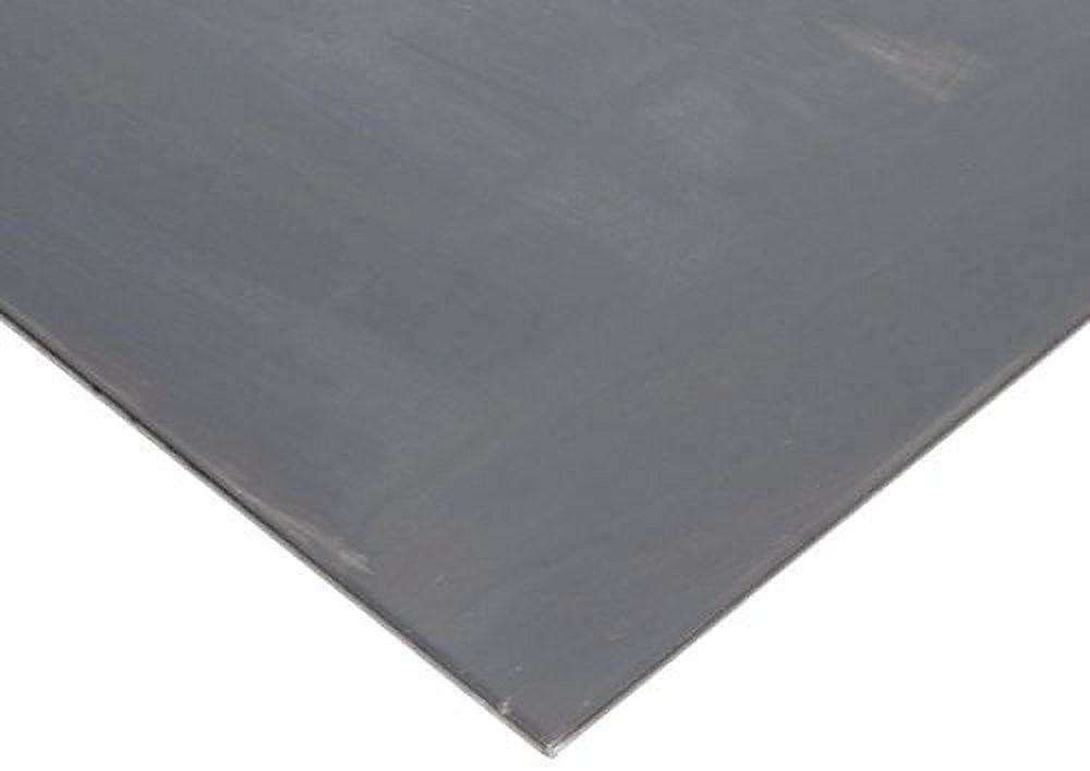 A569/ASTM A1011 Carbon Steel Sheet, Unpolished (Mill) Finish, Hot ...