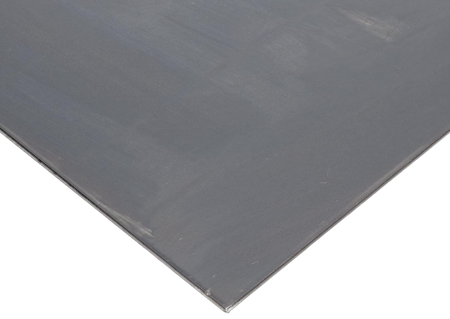A569/ASTM A1011 Carbon Steel Sheet, Unpolished (Mill) Finish, Hot ...