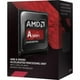 A6 7400K FM2 3.9G 65W 2MB BOX BLK EDTN RADEON 0R5 HAS GCN TA - Walmart.com
