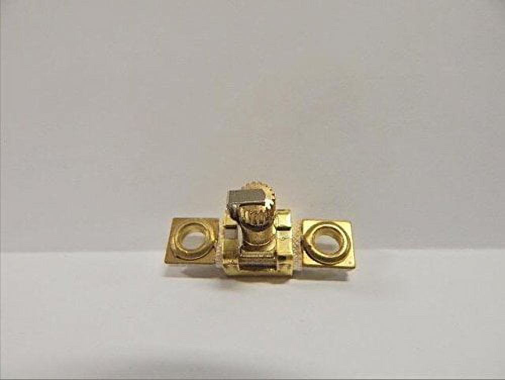 Square D Thermal Unit, TripClass 20, MeltingAlloy A6.99 - Walmart.com