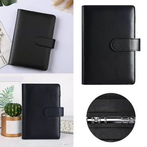 Shop Six Ring Binders for Office Supplies in Various Colors and Styles