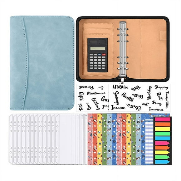 1 Inch Binders in Binder by Ring Size - Walmart.com