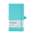 A6 Hardcover Ruled Notebook Journal With Thick Paper, Perfect For ...