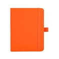 A6 Hardcover Ruled Notebook Journal With Thick Paper, Perfect For ...