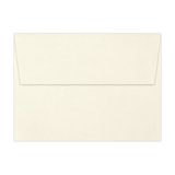 A6 Invitation Envelopes (4 3/4 x 6 1/2) - Natural Linen (50 Qty ...