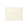 A6 Invitation Envelopes (4 3/4 x 6 1/2) - Natural Linen (50 Qty ...