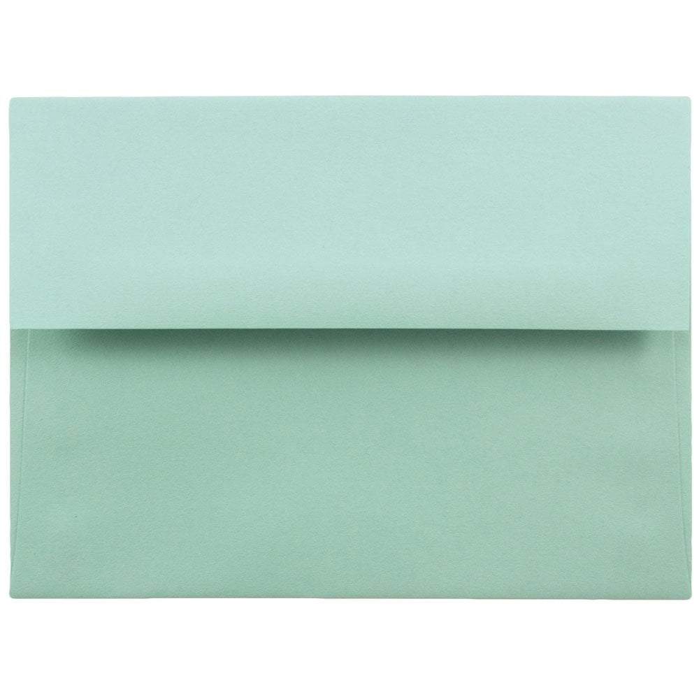 A6 Invitation Envelopes 4.75 x 6.5 Inches, Premium Texture Finish, 100 ...