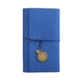 A6 Notebook Loose Leaf Binding Hardcover Student Souvenir Journal ...