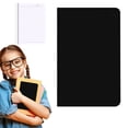 A6 Notebook, Thickened Softcover Sewed Journal – Smooth Writing Book ...