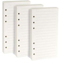 RediSpace Wide Ruled Writing Notebook Filler Paper, Designed by ...