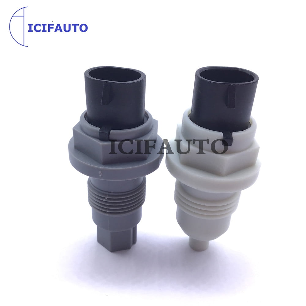 A604 40TE 41TE A606 42LE Transmission Shift Pack Input Output Speed Sensor 04800879 04800878 ...