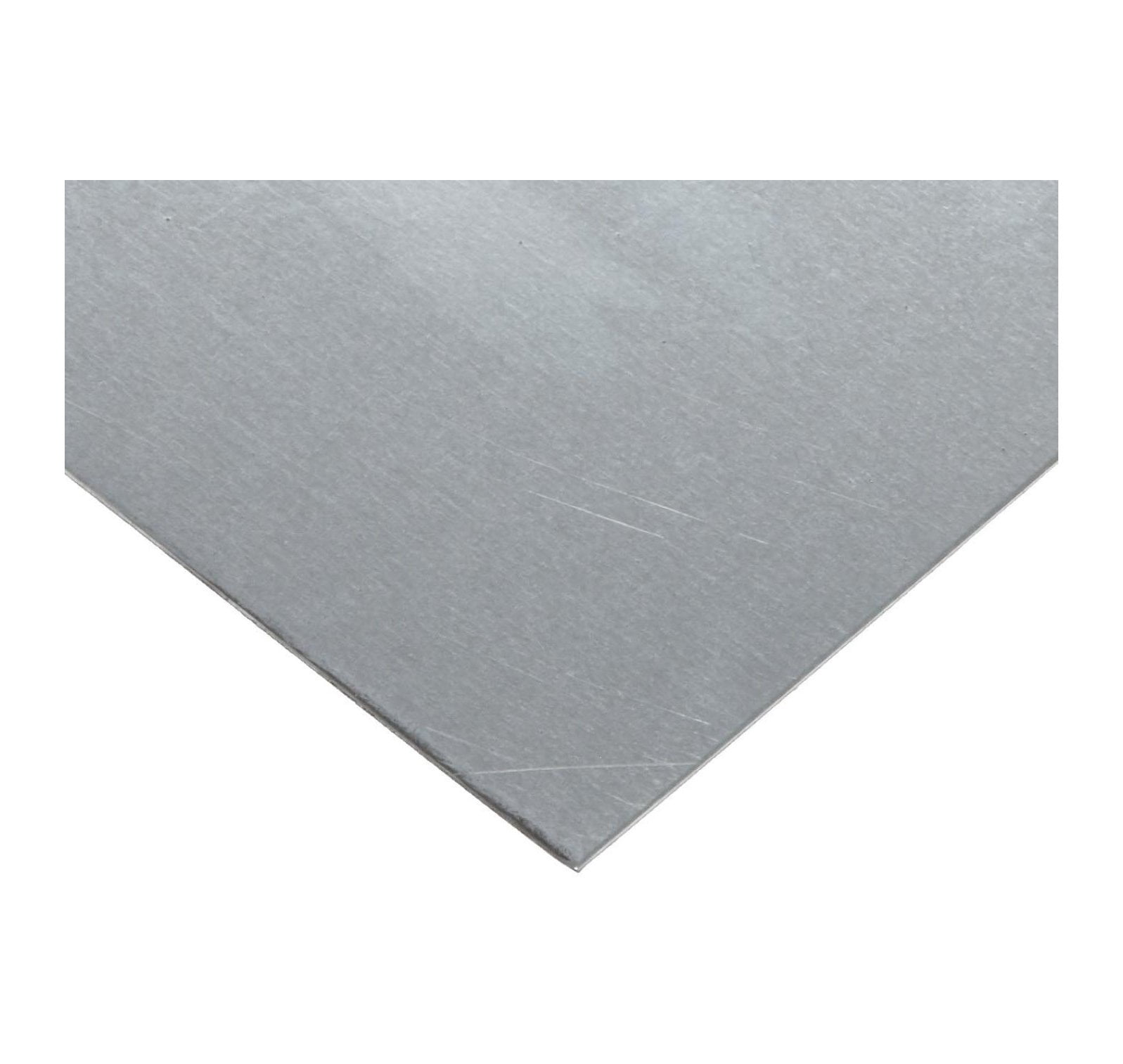 A653 Steel Sheet, Zinc Galvanized Finish, Hot Rolled, A653, 0.036 ...