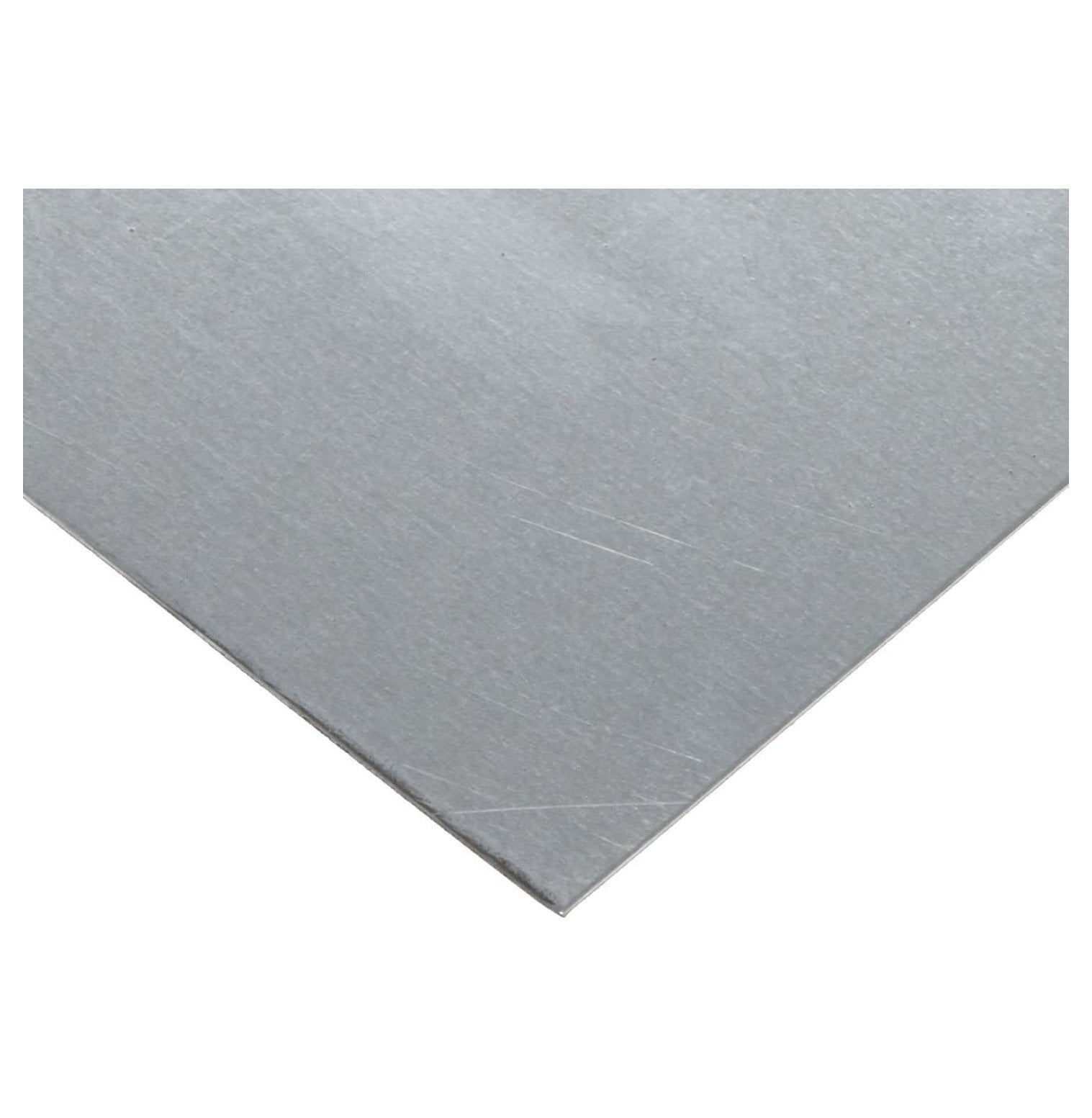 A653 Steel Sheet, Zinc Galvanized Finish, Hot Rolled, A653, 0.036 ...