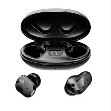 K10 Mini Wireless Earbuds Bluetooth 5.3 in Ear Light-Weight Headphones ...
