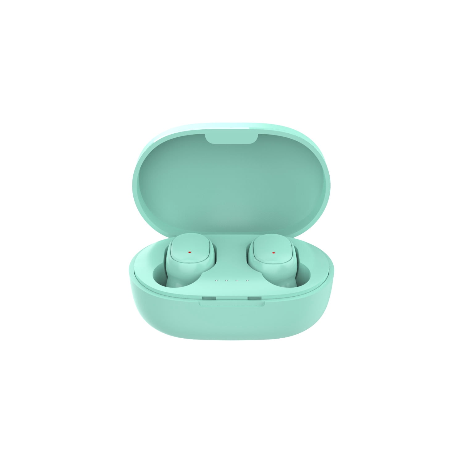 A6S, TWS Wireless Bluetooth Headphone, Stereo Headset, Sports Earbuds ...