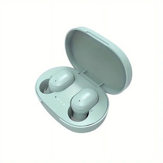 A6S True Wireless Earbuds TWS Bluetooth Earphone Wireless Headphone ...