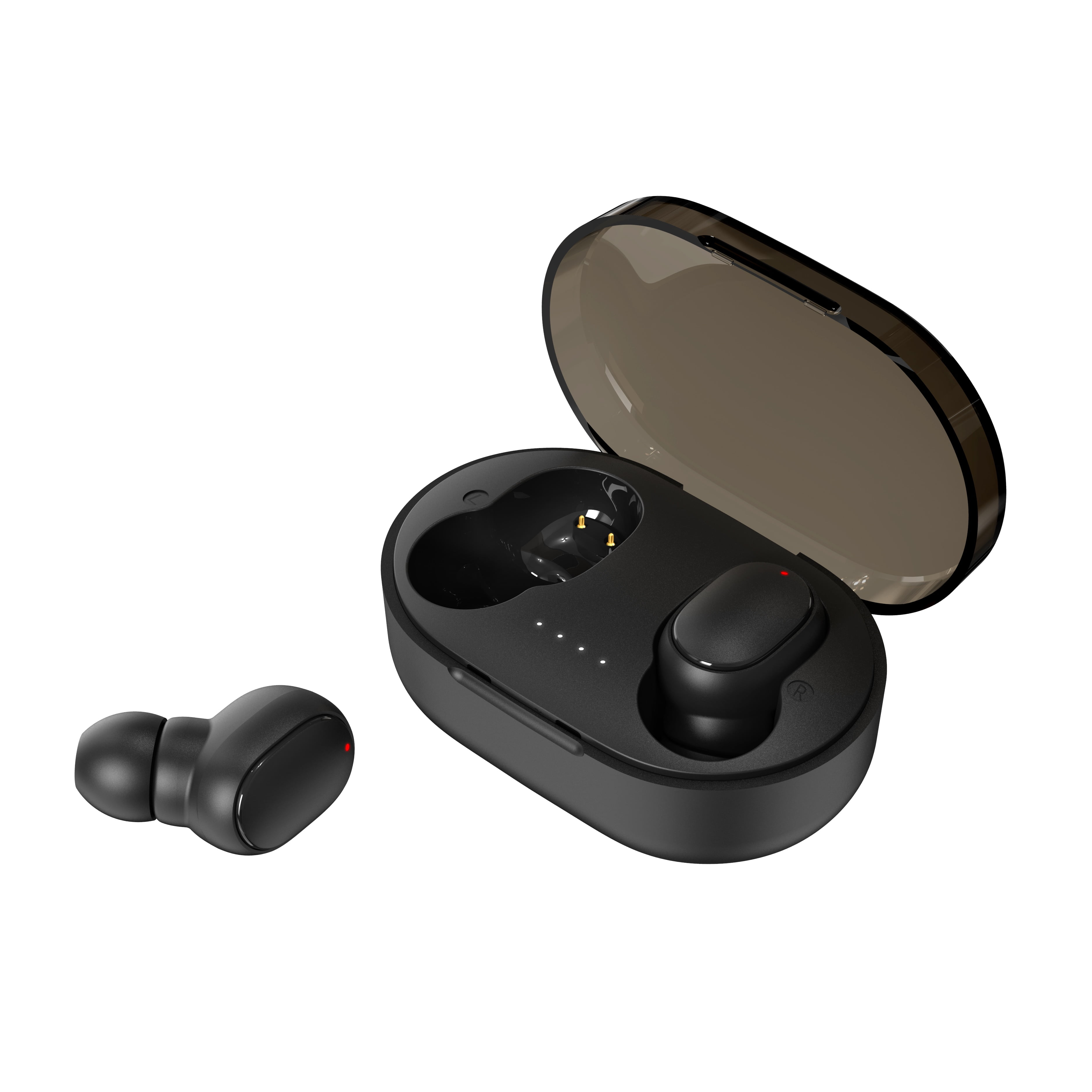 A6r Tws Bluetooth Earphones Wireless Headphones Works On All ...