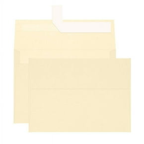 5 x 7 Envelopes in Envelopes by Size - Walmart.com