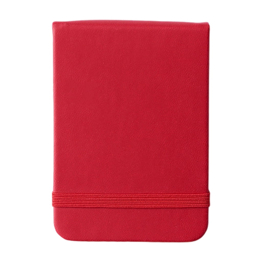 A7 Journal Notebook Small Notebook Aesthetic Pocket Notepads Travel ...