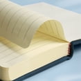 A7 Notebook(Without Pen Loop), Oimcto All-In- Notebook, High-Quality ...