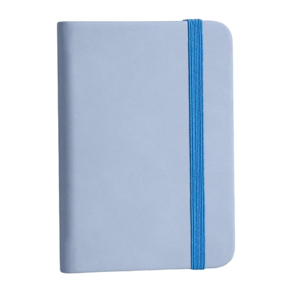 A7 Notebook(Without Pen Loop), Oimcto All-In- Notebook, High-Quality ...