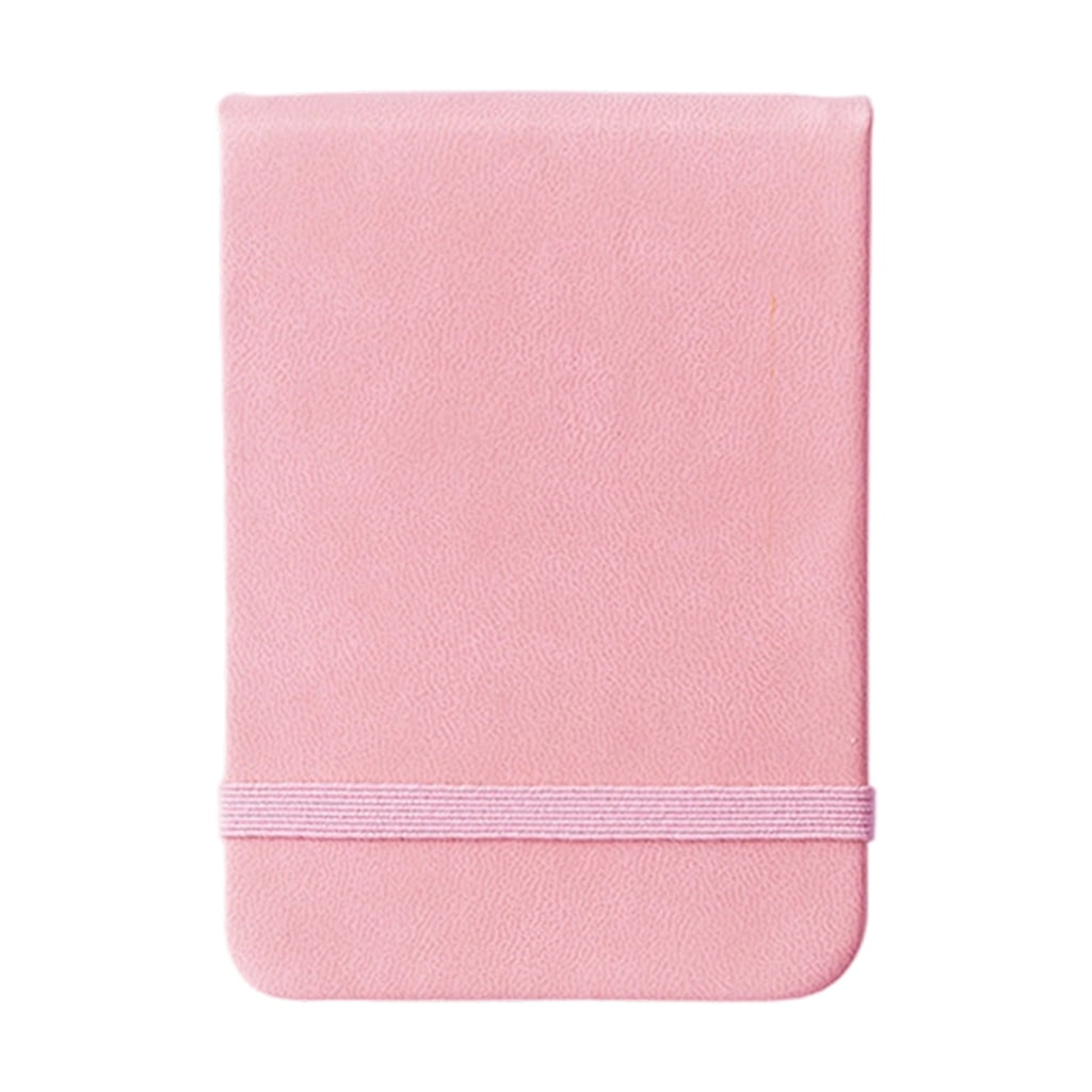 A7 Small Notebook Pocket Notepads Aesthetic Journal Notebooks Travel ...