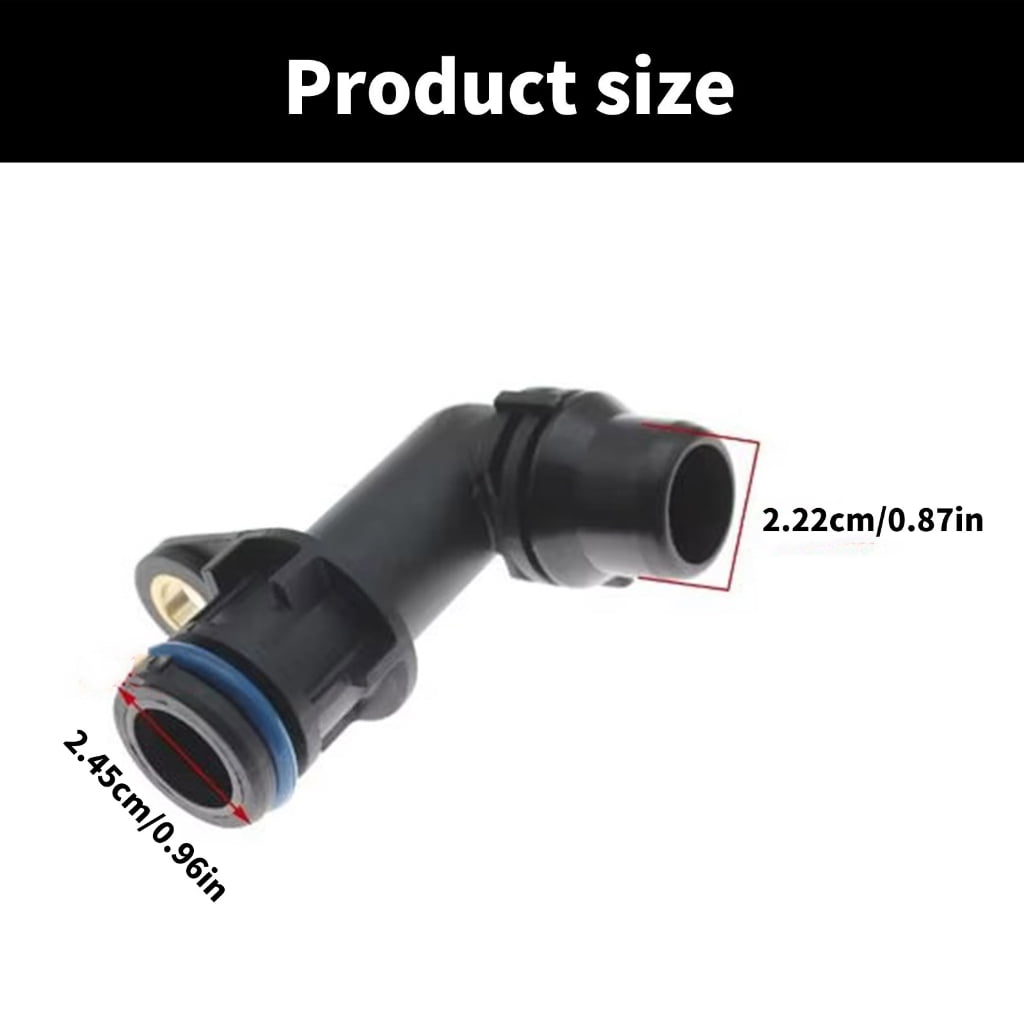 A7002770300 7002770300 Car Transmission Radiator Coolant Connector ...