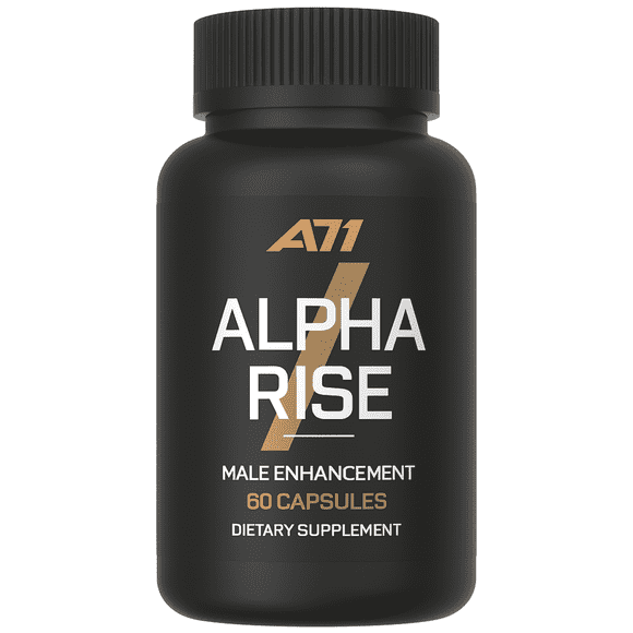 Male Energy Boosters