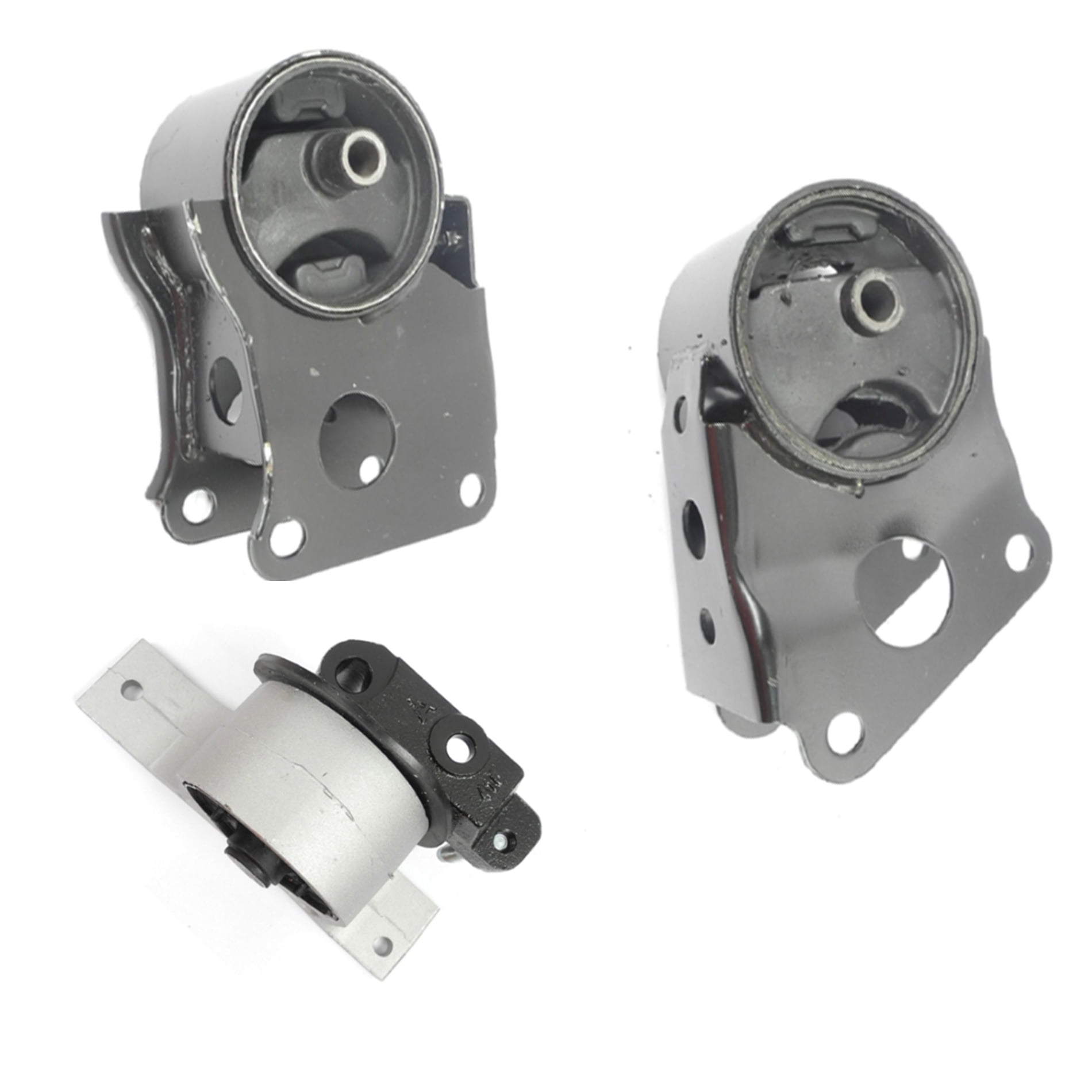 A7340 A7341 A7342 Fits : 02-06 Nissan Altima 2.5L Motor / Engine Mount ...