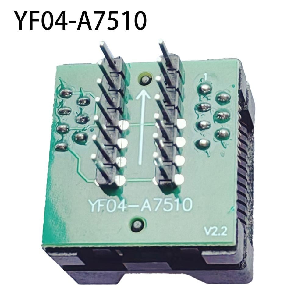 A7860/A786J/A788J/A7510/A7840/A7800 YF04 optocoupler tester, IC test ...
