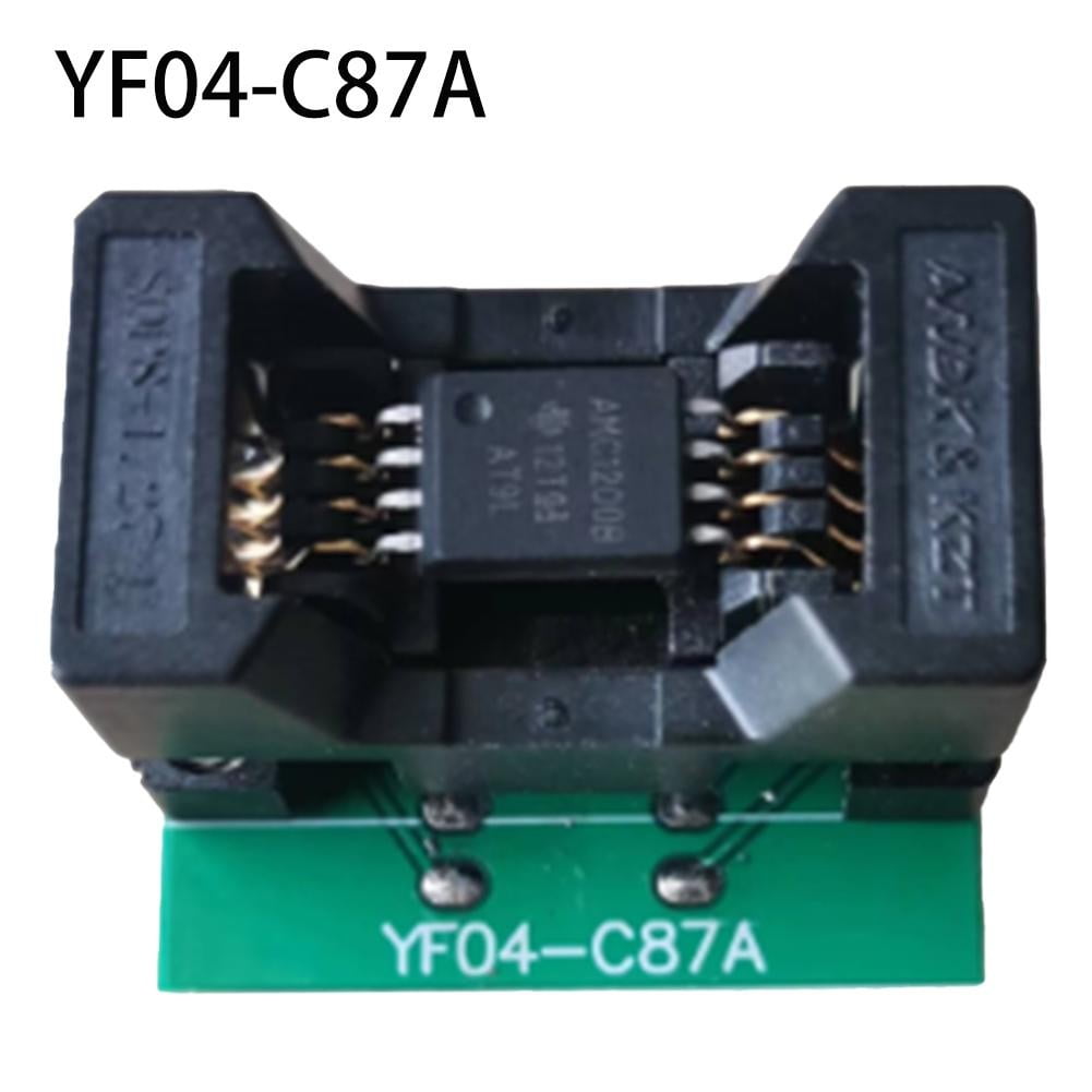 A7860/A786J/A788J/A7510/A7840/A7800 YF04 optocoupler tester, IC test ...