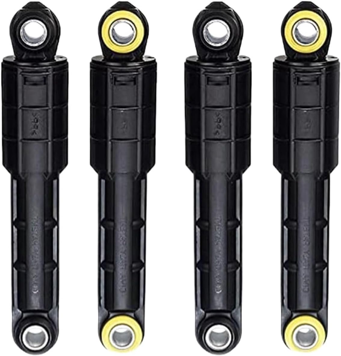 A78E-4PCS Shock Absorber ，Compatible For Samsung ，Washing Machines ...