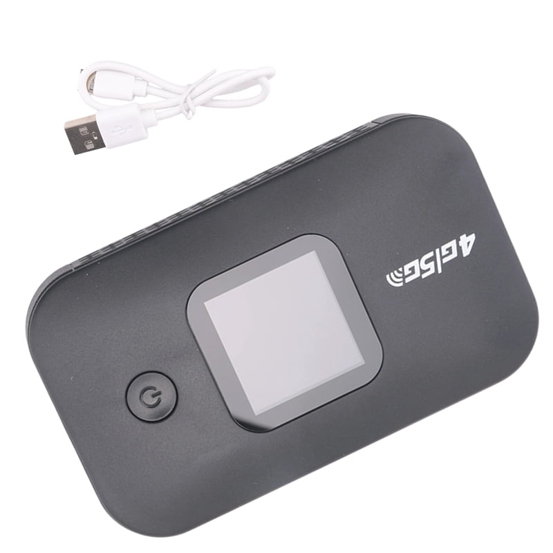 A8 4G Lte Router Wireless Wifi Portable Modem 3000mAh Mini Outdoor ...