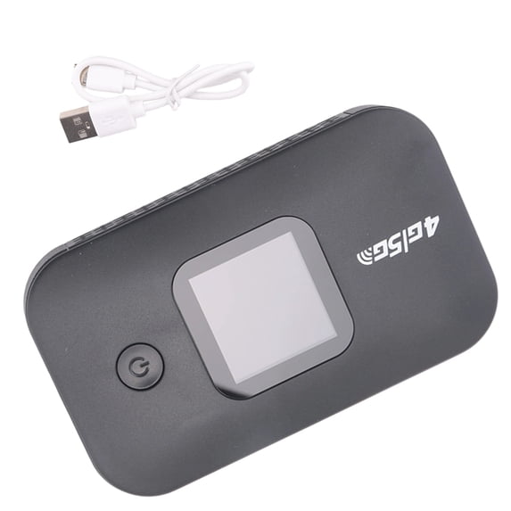 A8 4G Lte Router Wireless Wifi Portable Modem 3000mAh Mini Outdoor ...