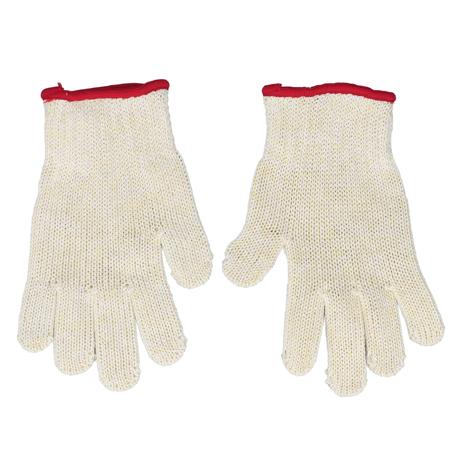 A8 Cut Resistant Gloves HPPE Fiber Food Grade Kitchen Hand Protection ...