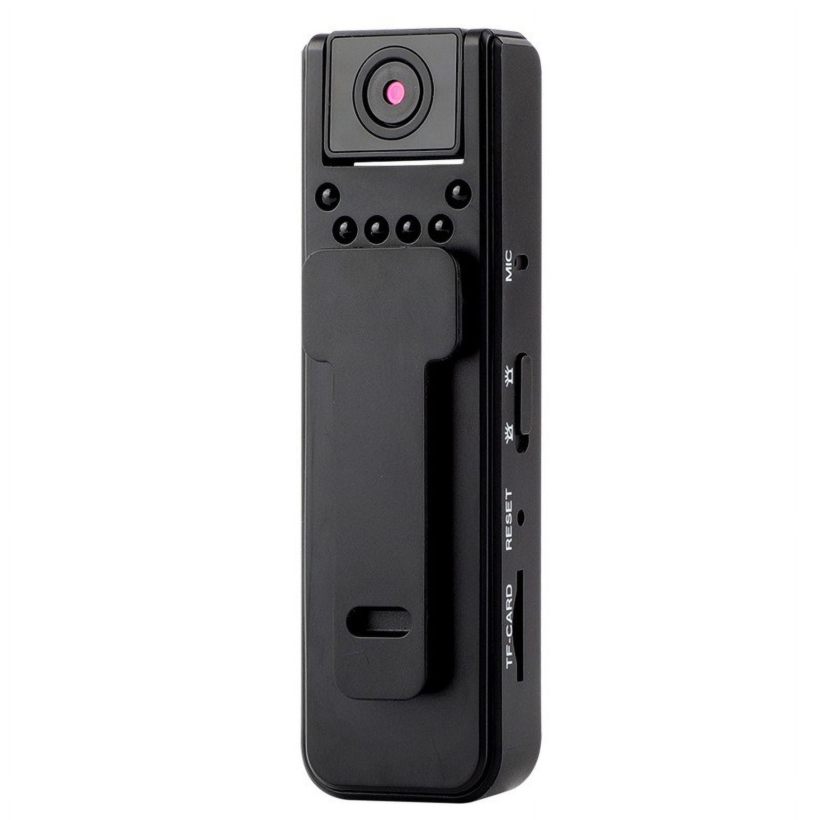 A8 HD1080P Mini Camera PortableDigital Video Recorder Night-Vision ...