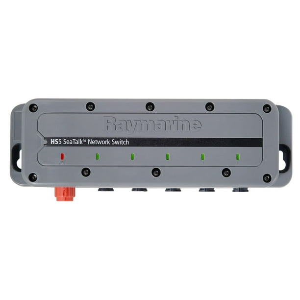 A80007 HS5 - Network Switch - Walmart Business Supplies