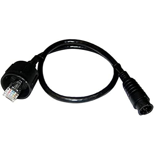 A80272 Raymarine RayNet - M to STHS - M 400mm Adapter Cable - Walmart ...