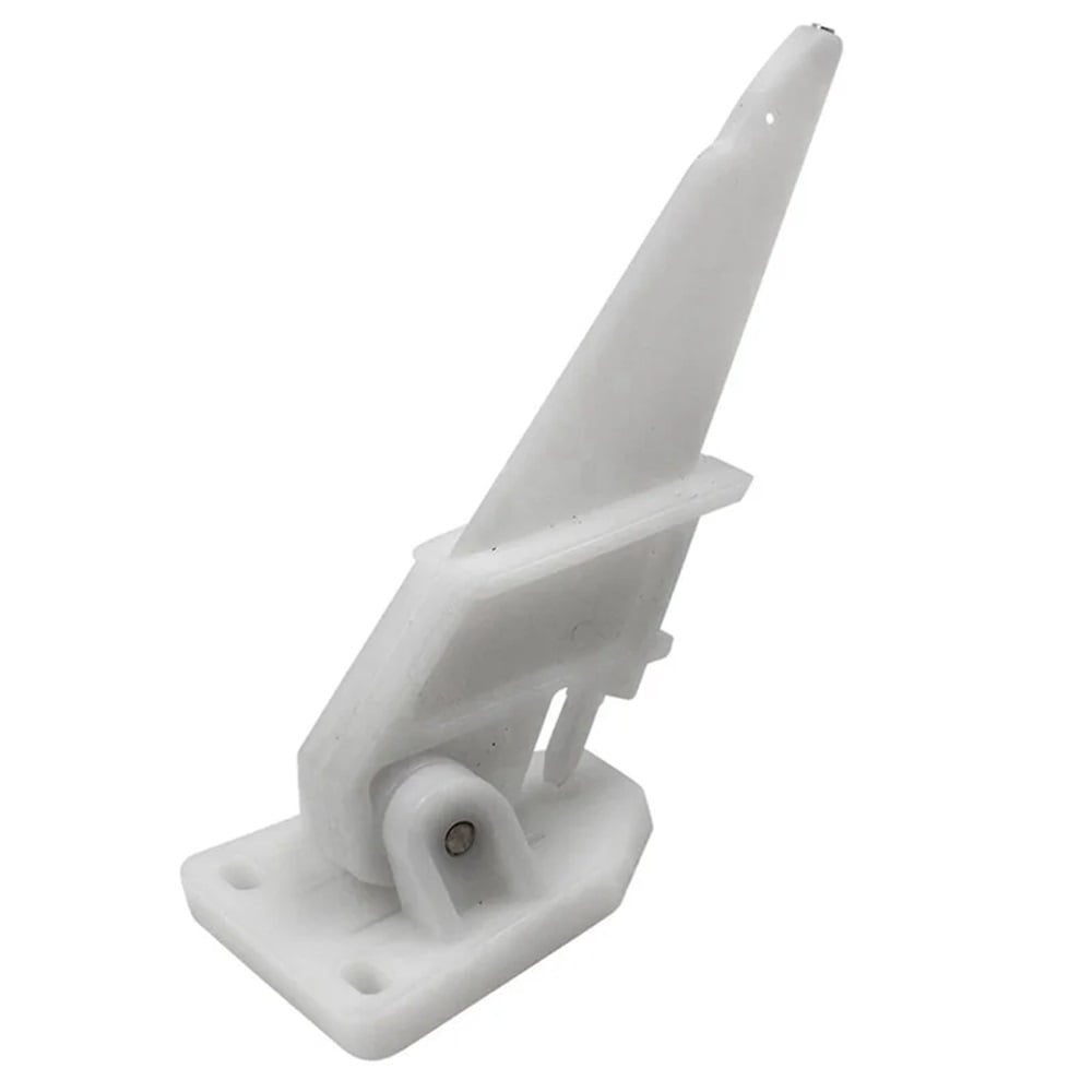 A81P-Universal Boat Speedometer Pitot Tube 80MPH Marine Boat ...