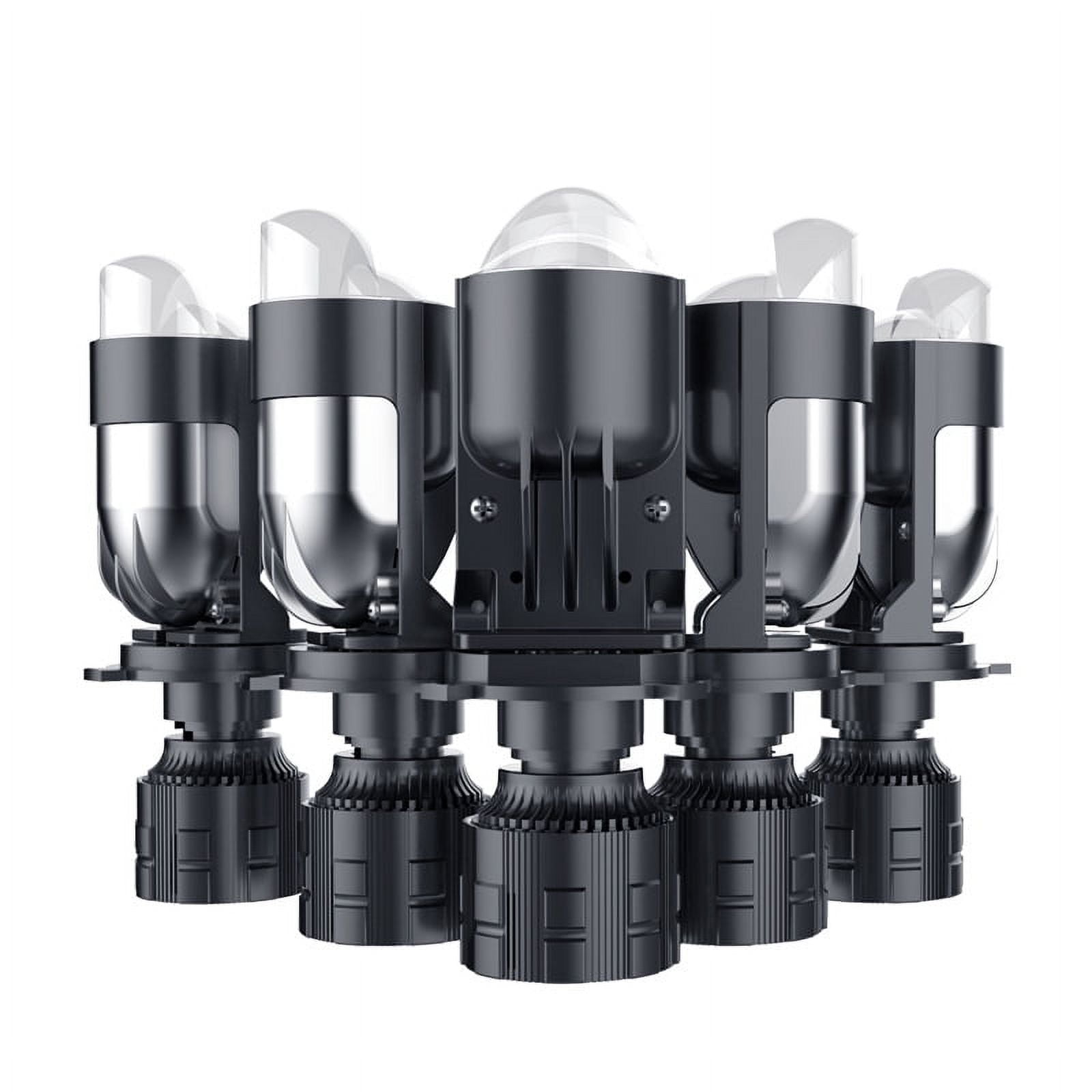 High Power Lens Light