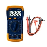 A830L Digital Multimeter - Walmart.com