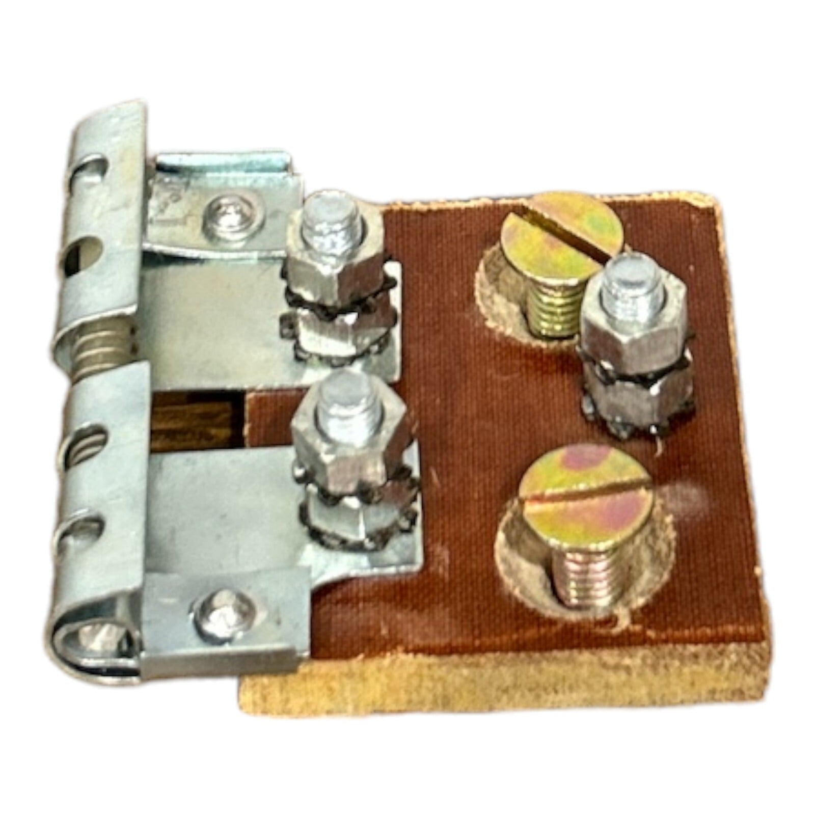 A8NN12250A For Ford Tractors 2N 8N 9N Ignition Coil Resistor Assembly ...