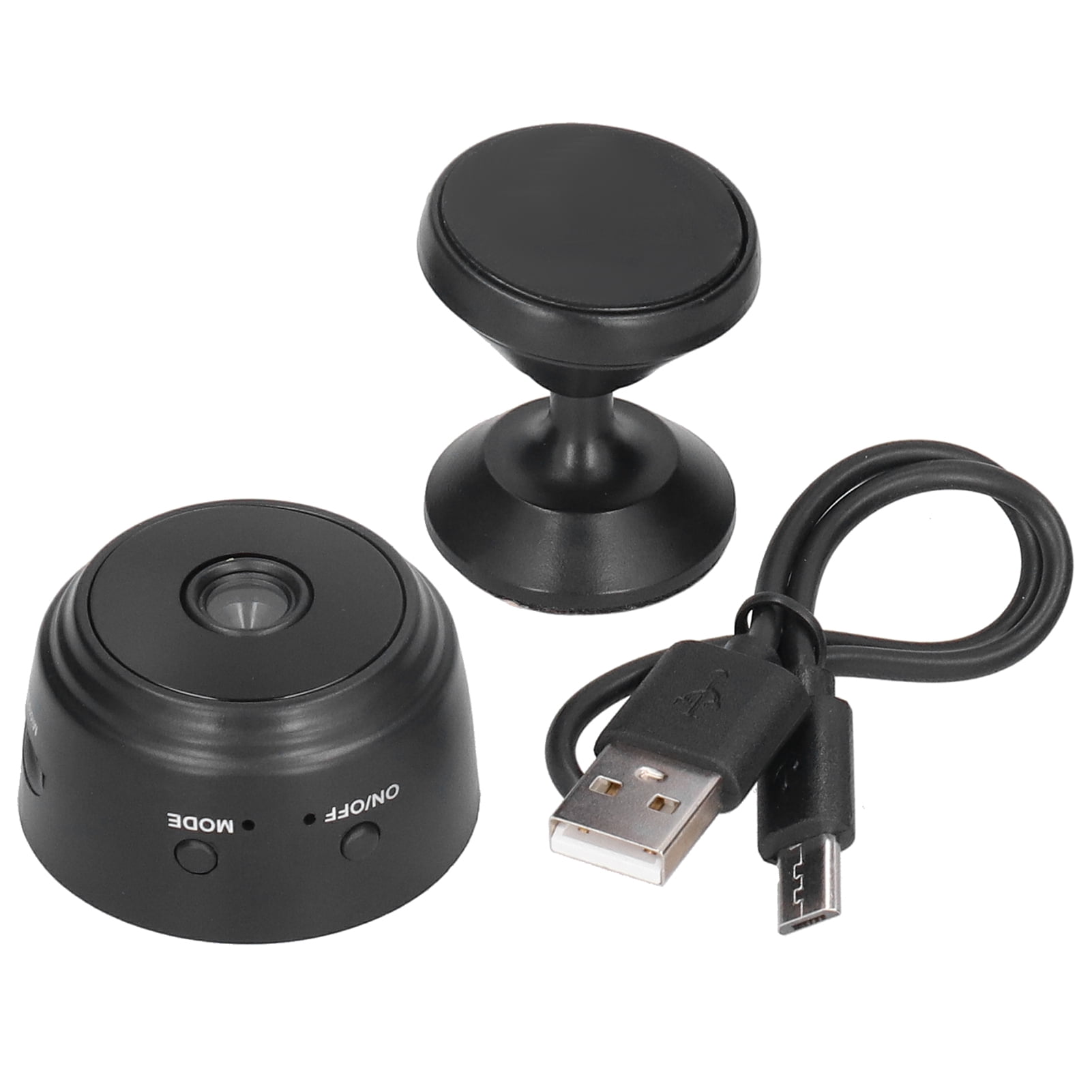 A9 Camera High Definition Infrared Night Vision Wireless WiFi DV Camera ...