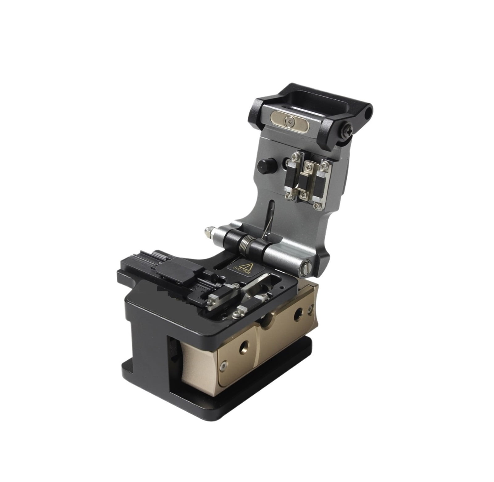 A9 High Precision Optical Fiber Cleaver Hot Melt Mechanical High ...