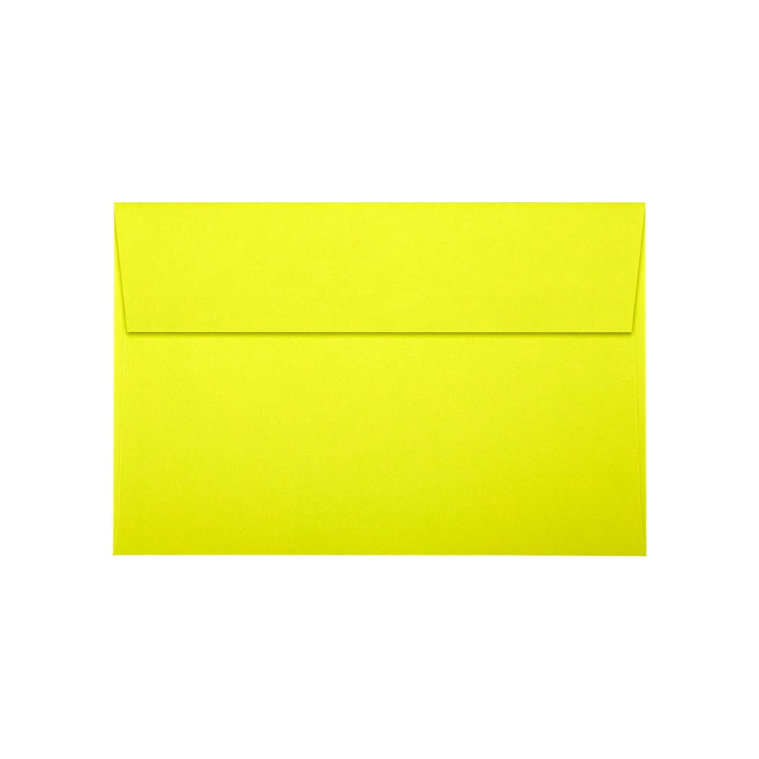 A9 Invitation Envelopes (5 3/4 x 8 3/4) - Citrus (50 Qty.) - Walmart.com