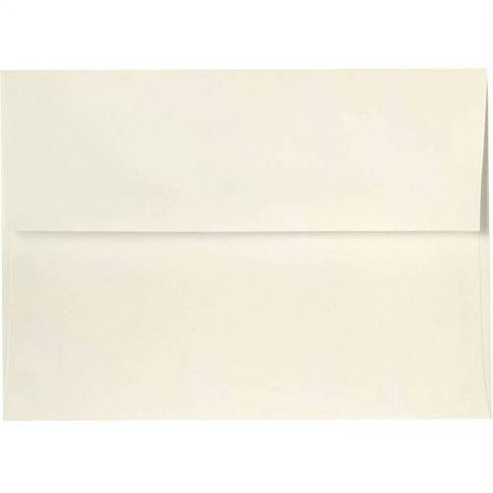 A9 Invitation Envelopes (5 3/4 x 8 3/4) - Natural (1000 Qty.) - Walmart.com