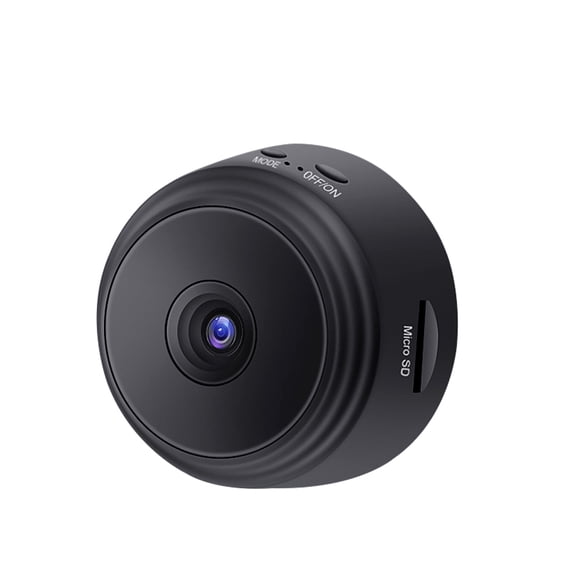 A9 WiFi Mini Camera Wireless Video Recorder Security Protection Camera ...